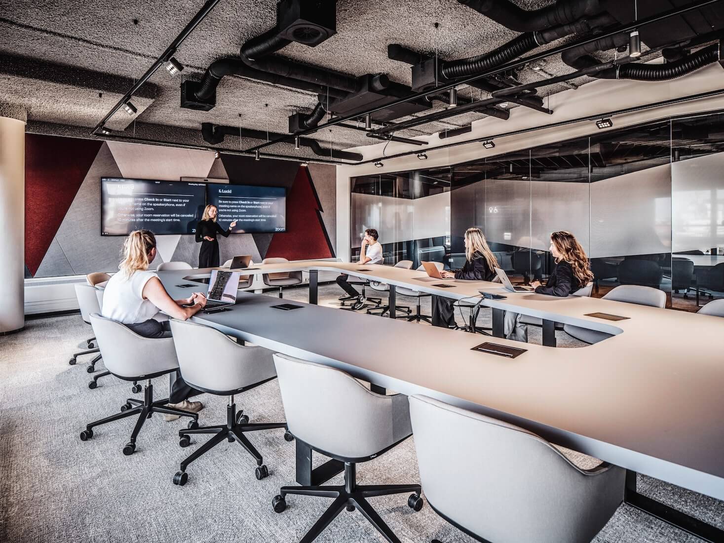 Lucid Software is Certified™! | Great Place To Work